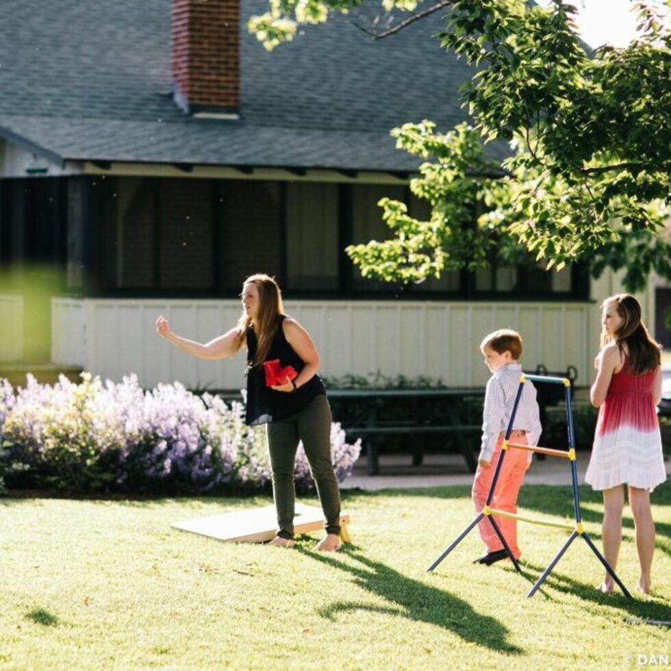 Nicholas Cottage | The Leland Lodge