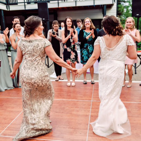 Weddings and Events | The Leland Lodge