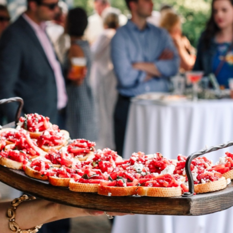 Groups and Events | The Leland Lodge