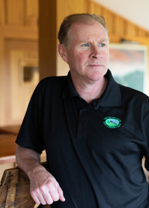 Staff | The Leland Lodge