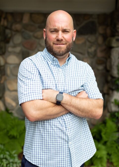 Staff | The Leland Lodge