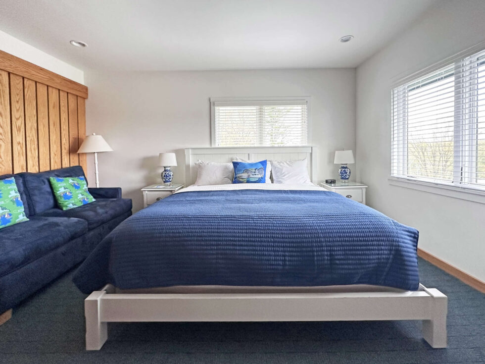 Rooms | The Leland Lodge