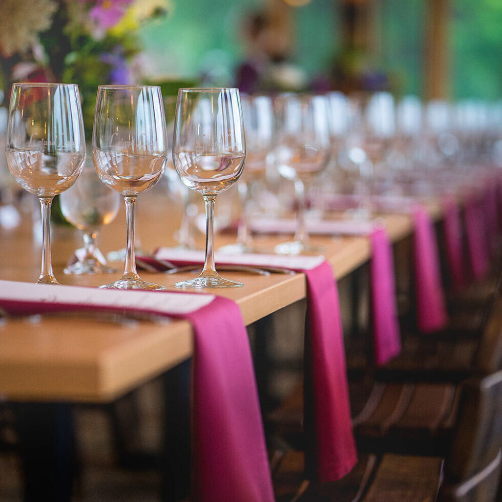 Meetings & Retreats | The Leland Lodge